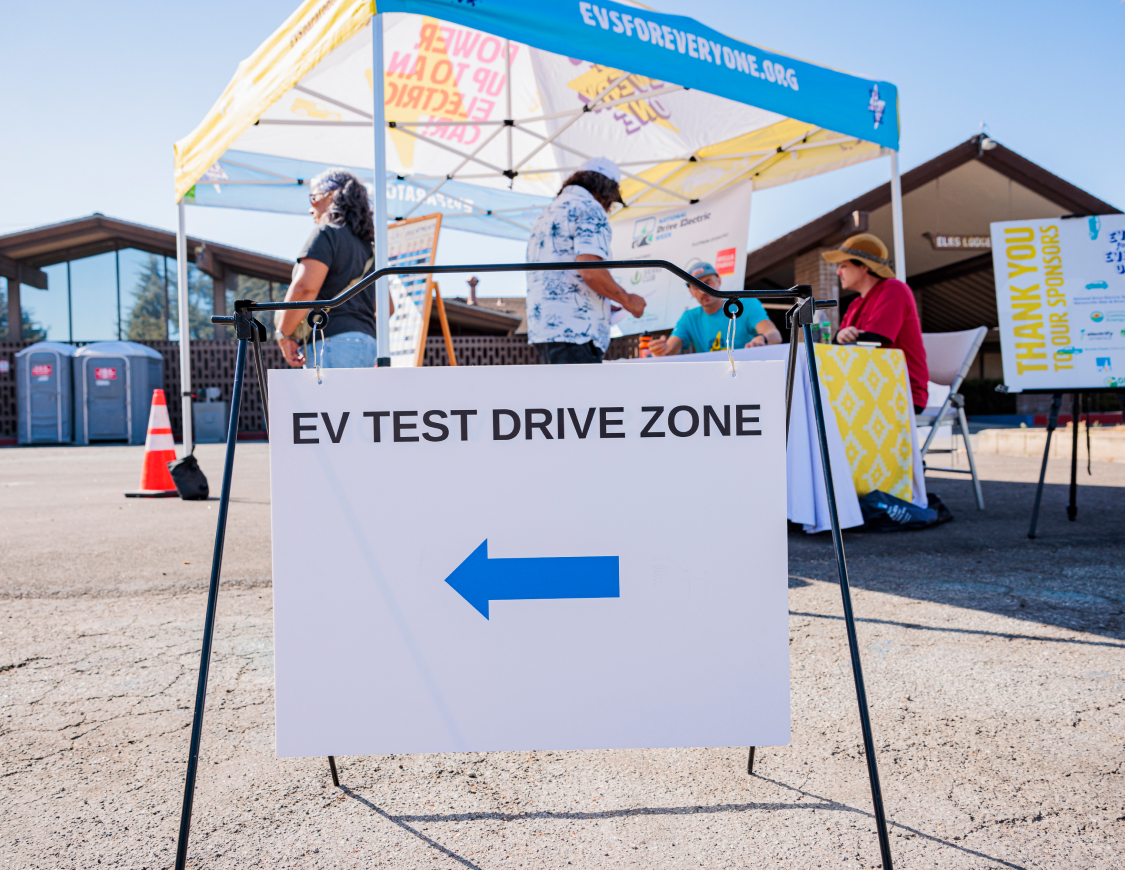 Ecology Action: Community Climate Solutions