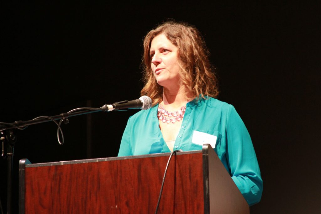 Ecology Action Wins Water Conservation Award - Ecology Action