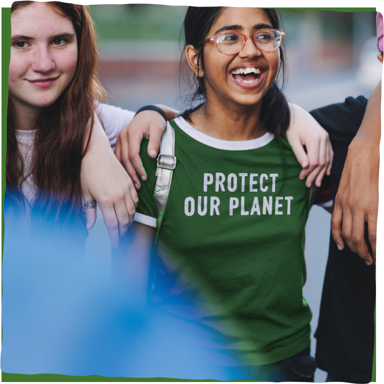 Community Climate Resilience | Ecology Action