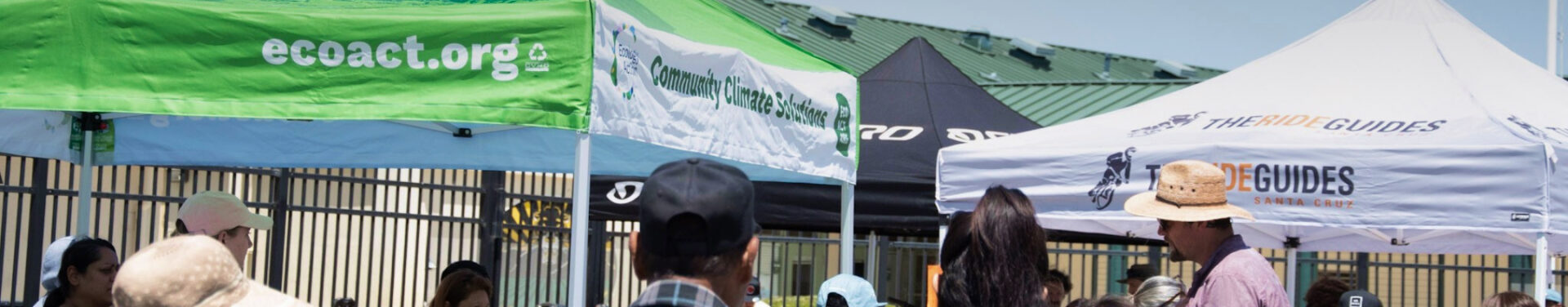 Events | Ecology Action