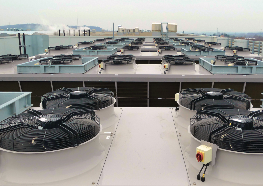 NetOne Commercial Energy Efficiency Program | Ecology Action