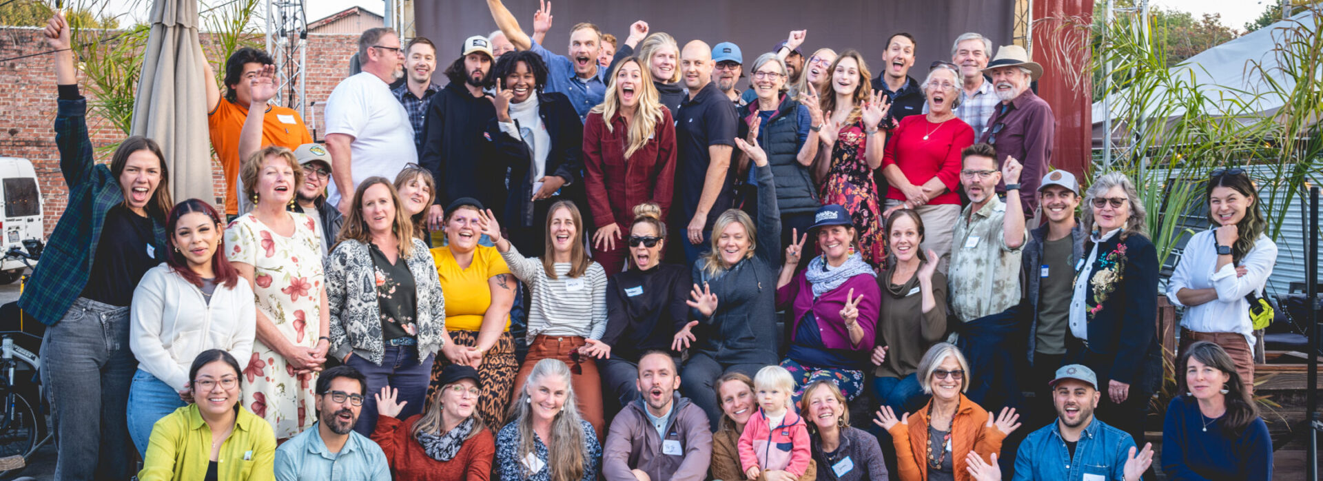 Meet the Team | Ecology Action