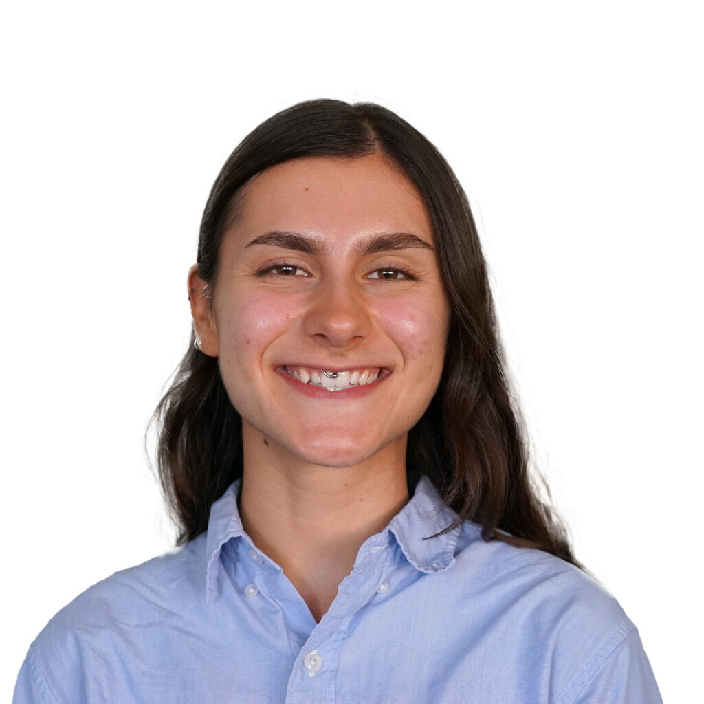 Meet the Team | Ecology Action